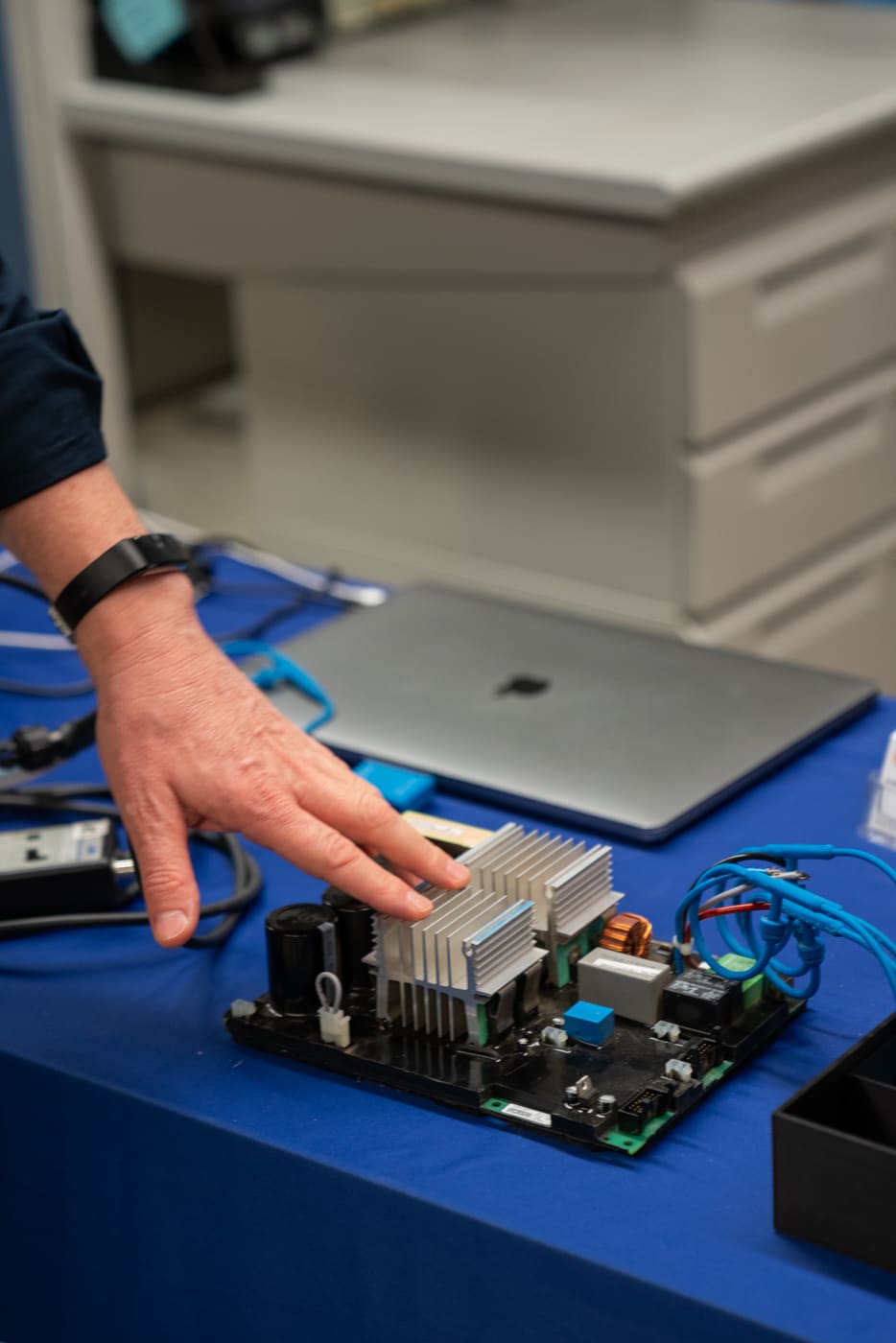 PPC, Social for Tech Accelerator Case Study | VisualFizz