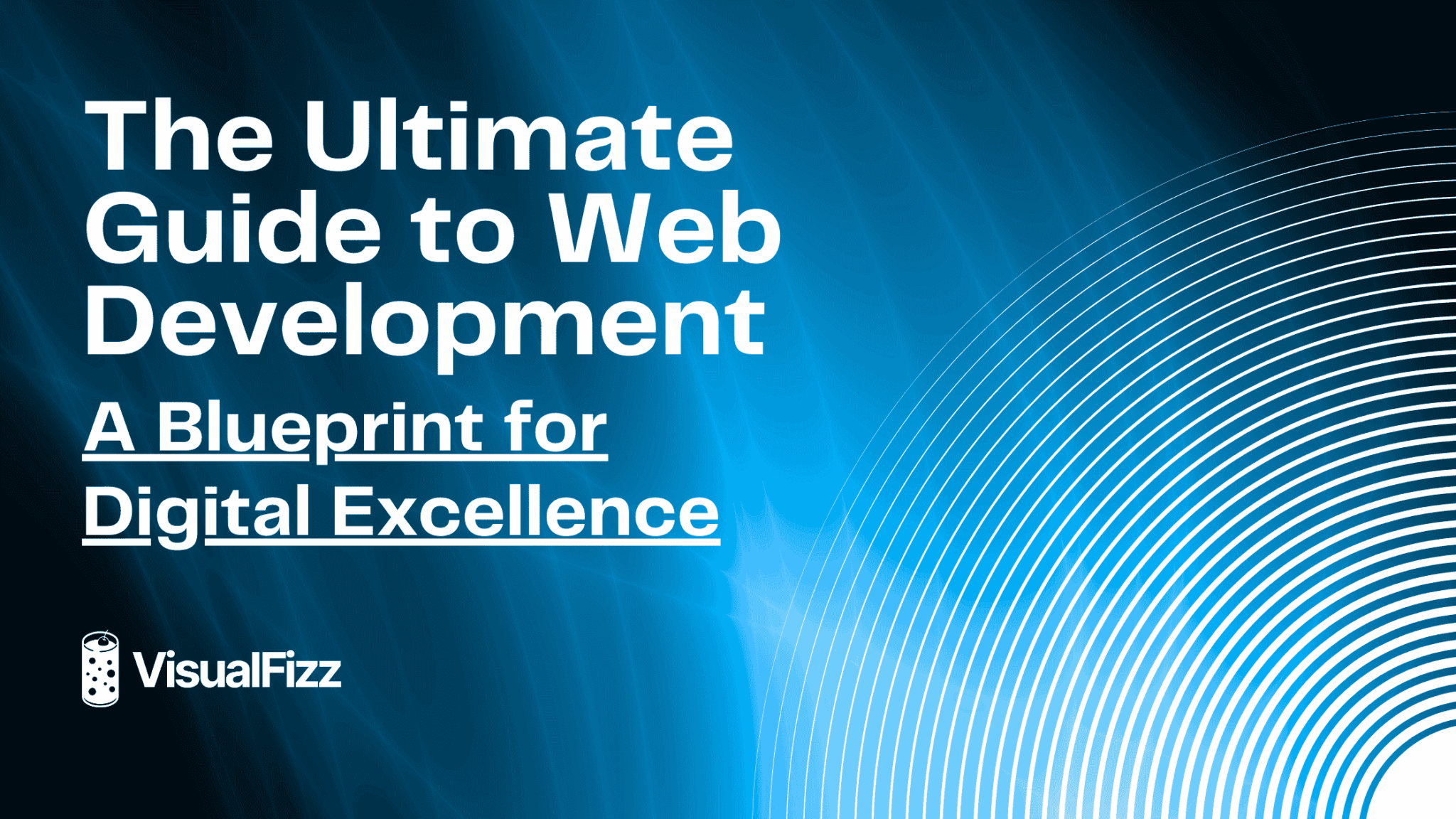 The Ultimate Guide to Web Development for Growth | VisualFizz